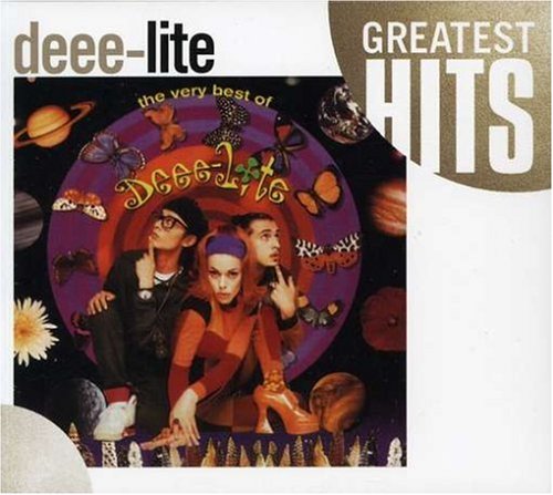 Very Best of Deee-Lite : Deee-Lite: Amazon.fr: Musique