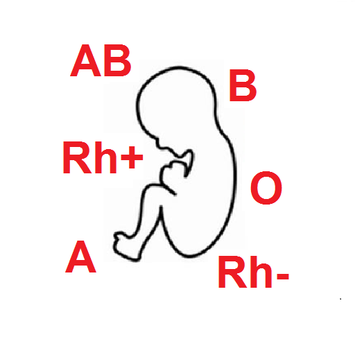 Blood Type of Baby:Amazon.com:Appstore for Android