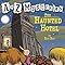 Amazon.com: The Haunted Hotel (A to Z Mysteries) (9780679890799): Ron ...