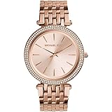 Buy Michael Kors Jaryn Analog Gold Dial Women's Watch - MK3785 Online ...