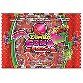 Zumba Pica Zumba Goma | Bolsa con 20 Piezas | ZumbaPica (Mango ...