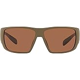 Amazon.com: Native Eyewear Throttle Sunglasses (Asphalt/Copper Reflex ...