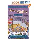 Knot Guilty (A CROCHET MYSTERY Book 9) - Kindle edition by Betty ...