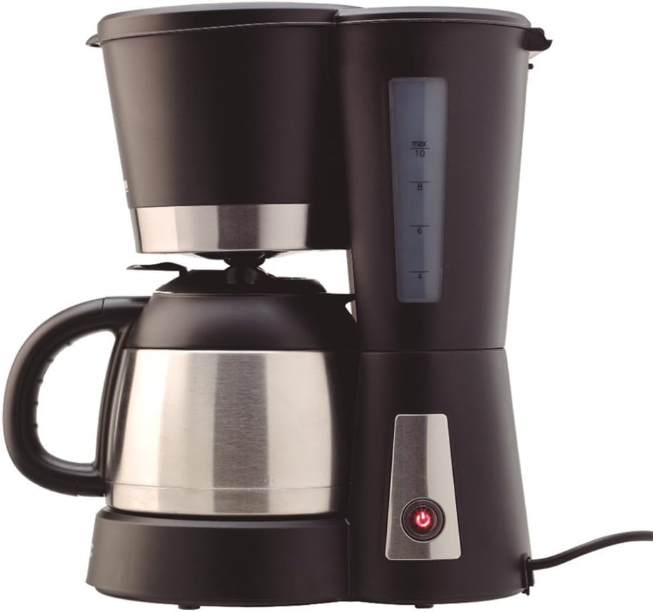Solac 238588 CF4025 Stillo Termo-Cafetera Goteo con Jarra térmica ...