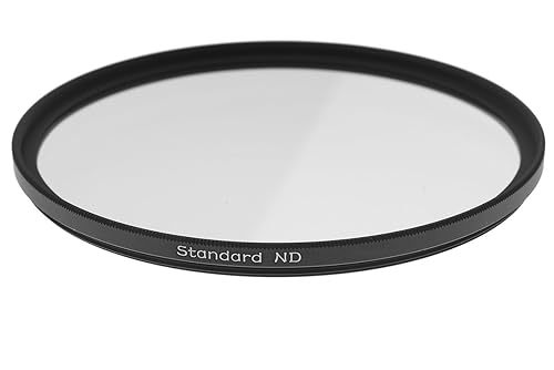 Firecrest ND 39mm Neutral density ND 0.9 (3 Stops) Filter for photo ...