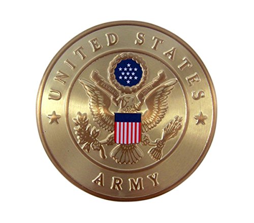 Compare Price: military emblems decals - on StatementsLtd.com