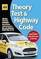 AA the Highway Code (AA Driving Test Series): Amazon.co.uk: AA ...