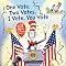 Amazon.com: One Vote, Two Votes, I Vote, You Vote (Cat in the Hat's ...