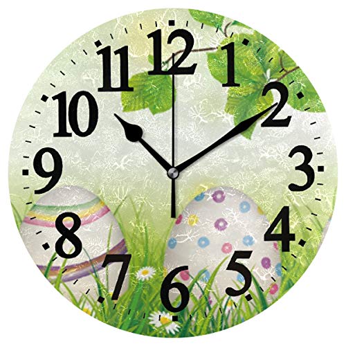 Gorgeous, Whimsical and Divine Easter Wall Decor