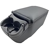Amazon.com: OBUYTO Universal Truck Seat/Bench Contractor Center Console ...