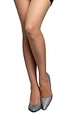 Amazon.com: Trasparenze Oleandro 20 Denier Sheer to Waist Pantyhose/Tights: Clothing
