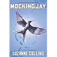Amazon.com: Mockingjay (The Hunger Games): 9780439023511: Suzanne ...