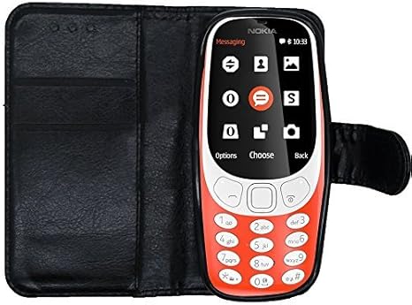 DN-Technology Case For Nokia 3310, Nokia 3310 Case: Amazon.co.uk ...