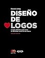 Diseño de logos. Segunda Edición (Espacio De Diseño): Amazon.es: David ...