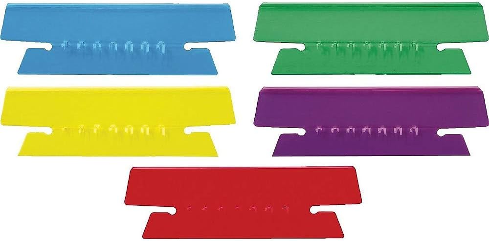 Amazon.com : Staples 492917 Hanging Folder Tabs 3-1/2-Inch 50/Pack ...