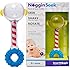 Amazon.com: SmartNoggin 93004 NogginRings Baby Toy: Toys & Games