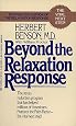 The Relaxation Response: Herbert Benson, Miriam Z. Klipper ...