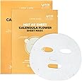 Amazon.com : I DEW CARE Real Herb Calendula Sheet Face Mask - Hot As ...