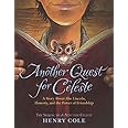 Another Quest for Celeste (Nest for Celeste, 2): Cole, Henry, Cole ...