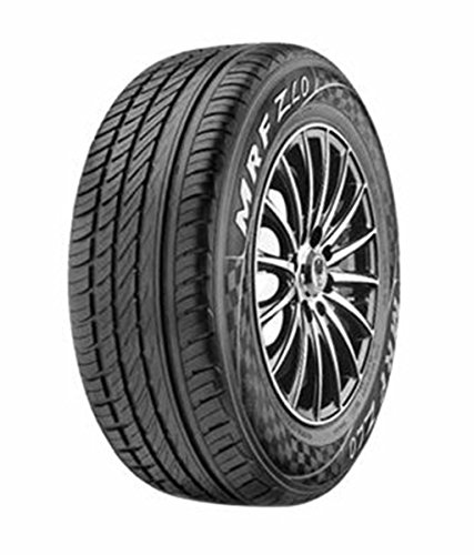 MRF ZLO 185/70 R14 88T Tubeless Car Tyre - Car And Bike Care
