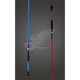 Amazon.com : Phenix Rods CRANKBAIT XG Casting / 7'4" / 1 PC / 8-20 LB ...