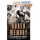 Amazon.com: Karen Memory eBook: Elizabeth Bear: Kindle Store