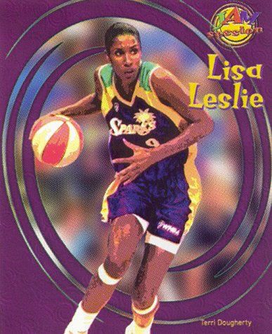 Lisa Leslie: Dougherty, Terri, Dougherty, Denis: 9781577653455: Books ...