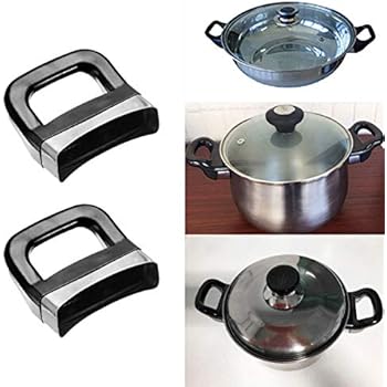 Amazon.com: nunuware Short Replacement Handle for vintage Amway Queen ...