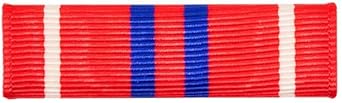 Amazon.com: US Air Force NCO PME Graduate Ribbon: Clothing