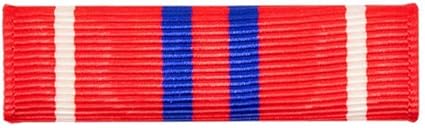 Amazon.com: US Air Force NCO PME Graduate Ribbon: Clothing