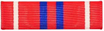 Amazon.com: US Air Force NCO PME Graduate Ribbon: Clothing