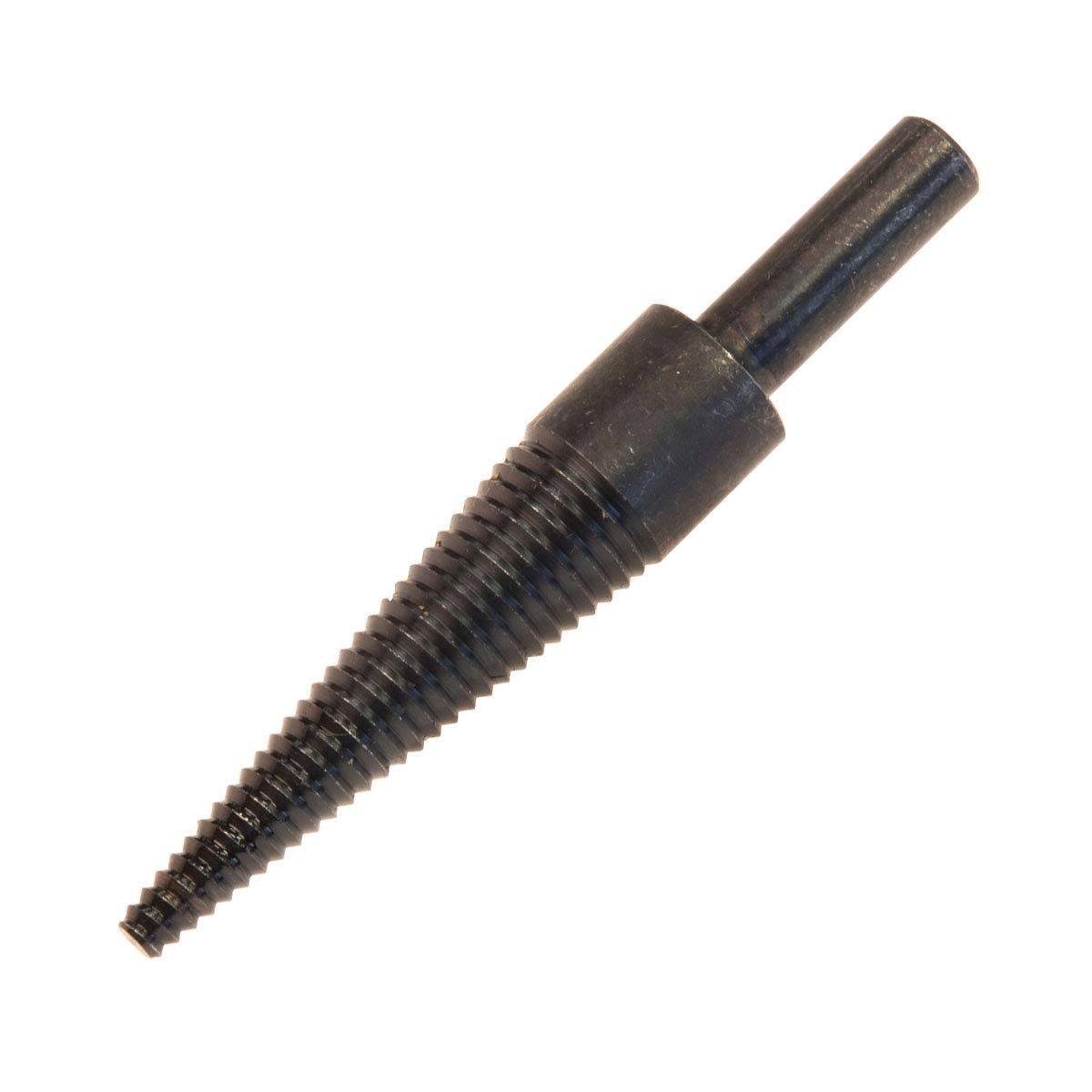 Amazon.com: Eastwood 1/4 in. Tapered Spindle Buff Taper for Drill ...