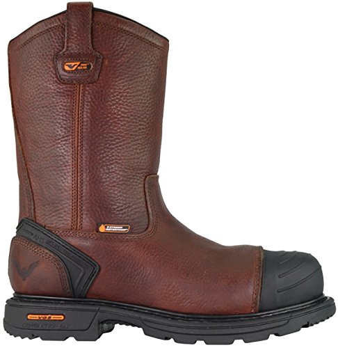 List of the Best HVAC Work Boots: Protect Your Feet on the Job