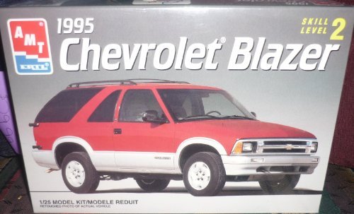 Compare Price: s10 model kit - on StatementsLtd.com