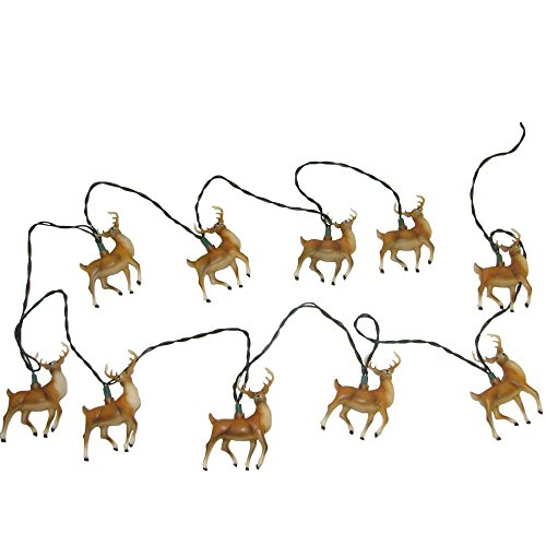 Animal String Lights | Kritters in the Mailbox | Animal String Light