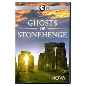 Nova: Ghosts Of Stonehenge [Edizione: Stati Uniti] [Italia] [DVD ...
