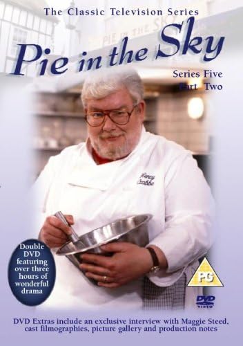 Pie in the Sky: Series 5, Part 2 [DVD] [1997]: Amazon.co.uk: Richard ...