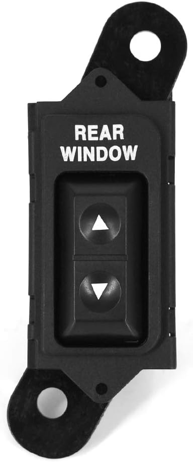 Amazon.com: Rear Power Window Door Switch Fits for 1992 1993 1994 1995 ...