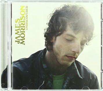 Undiscovered - James Morrison: Amazon.de: Musik