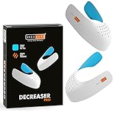 Amazon.com: Crep Protect Memory Foam Shoe Crease Protectors - Sneaker ...