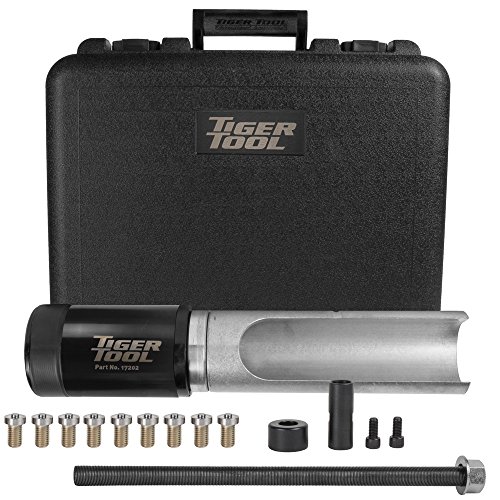 Jost 5th Wheel Bracket Pin Puller in Saudi Arabia | Whizz Puller Sets