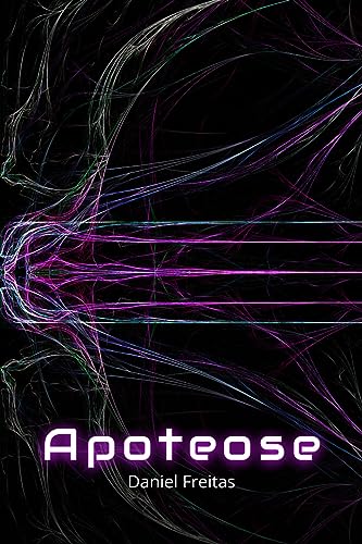 Apoteose - eBook, Resumo, Ler Online e PDF - por Freitas, Daniel