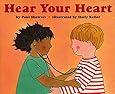 Amazon.com: Hear Your Heart (Let's-Read-and-Find-Out Science 2 ...