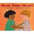 Amazon.com: Hear Your Heart (Let's-Read-and-Find-Out Science 2 ...