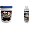 Amazon.com: Armor WB25 5 Gallon High Gloss Concrete Sealer and Cure and ...