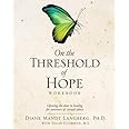 On the Threshold of Hope Workbook: Langberg PH D, Diane Mandt, Culbreth ...