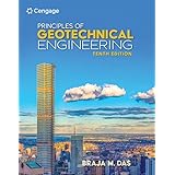Principles of Geotechnical Engineering, SI Edition: Das, Braja M., Sobhan, Khaled: 9781305970953 ...
