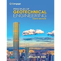 Principles of Geotechnical Engineering: Das, Braja M., Sobhan, Khaled: 9781133108665: Amazon.com ...