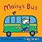 Maisy's Bus: Amazon.co.uk: Cousins, Lucy: Books