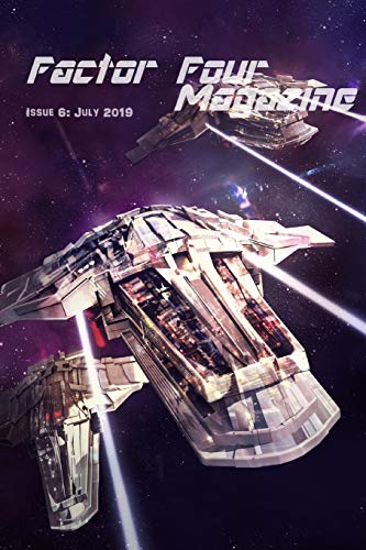 Publication: Factor Four Magazine, July 2019